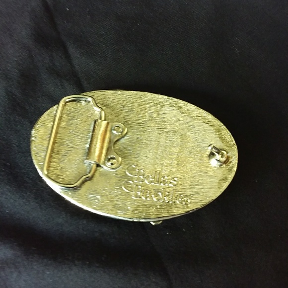 Bellas Buckle | Accessories | Starfish Belt Buckle | Poshmark